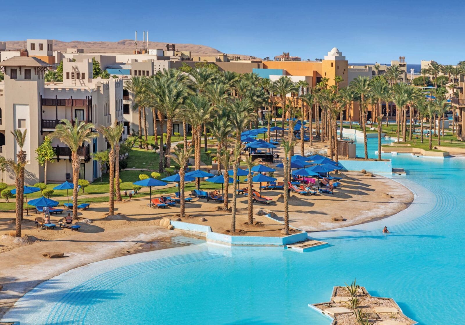 Piscine - Brixia - Tour Operator