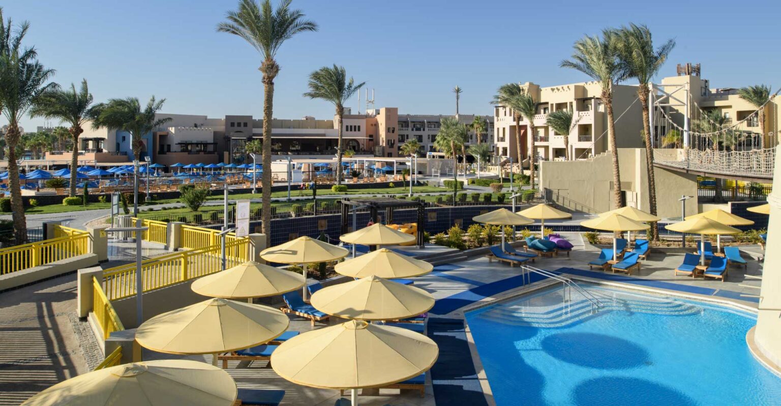 Marsa Alam villaggi italiani 5 stelle: l’all inclusive sul Mar Rosso - Brixia - Tour Operator